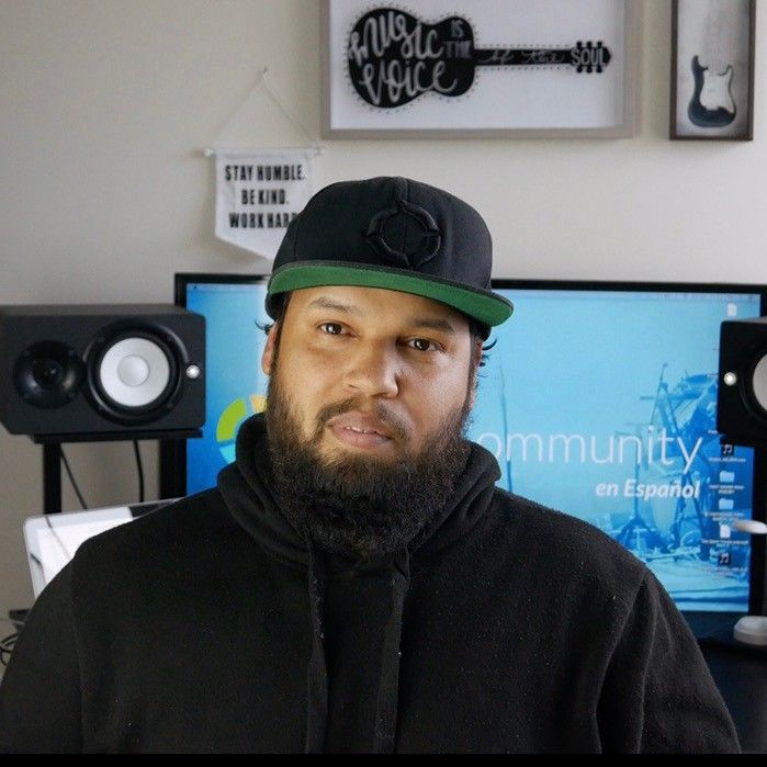 Tracks Made Easy | Loop